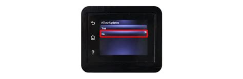 How To Disable Automatic Firmware Update