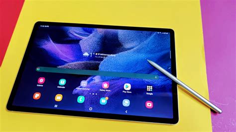 Banzai Enzyklopädie Urheberrechte © Samsung Galaxy Tab A Mit Stift
