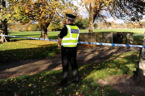 Elgin Sex Attack Allegations Not Upheld Following Police Investigation