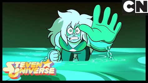 Its Halloween Steven Universes Scariest Moments Steven Universe