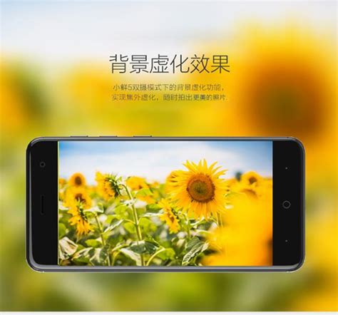 Zte中興 V0840小鮮5全網通4g指紋3g運存流暢玩 後置雙攝美顏相機 每日頭條