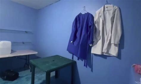 Desmantelan Narcolaboratorio En Domicilio De Ecatepec Aseguraron