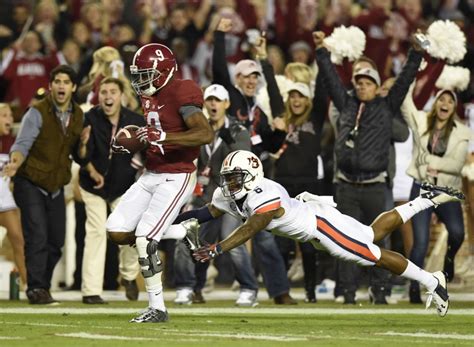 Amari Cooper Beats Everyone For 75 Yard Td Catch Video