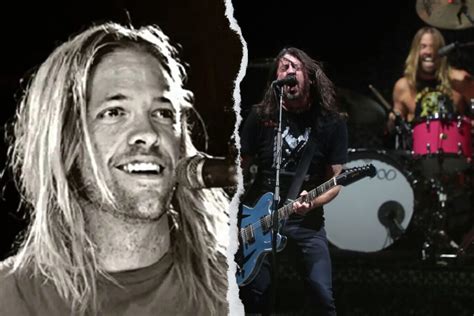 Тейлор Хокинс все что известно о смерти барабанщика Foo Fighters