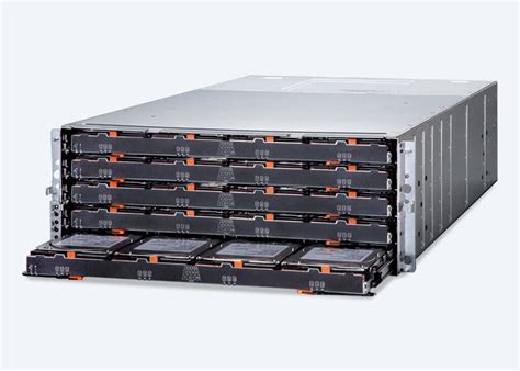 Ibm Ds8000 Storage Media Platform For Sale Covenco