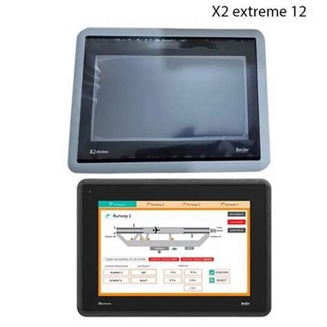 X2 Extreme 12 Beijer Hmi At Best Price In Malkajgiri By G S Control System Id 24118974333
