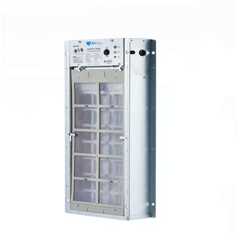 China Low Air Flow Solution Air Condition Return Air Vents