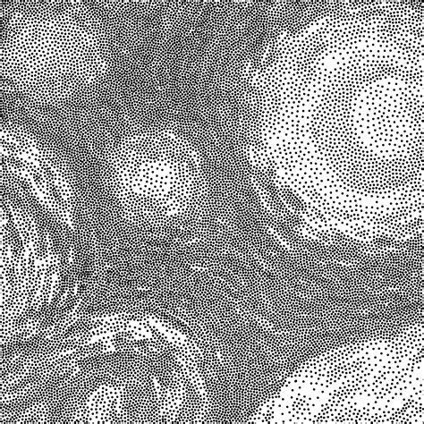 Application Point Pattern Design