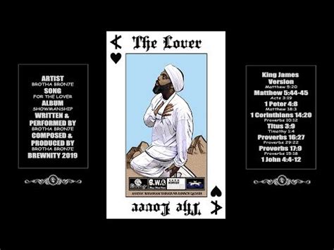 Brotha Bron E For The Lover Part Prod By Bron E Youtube