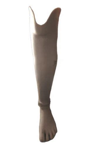 Below Knee Prosthesis At Rs 6999 Prosthetic Knee In Agra Id