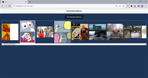 GitHub Tareeb Memegenerator Clone Of ImageFlip To Make Memes Using