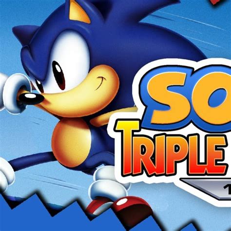 Stream Ja On Listen To Sonic Remix Playlist Online For Free On Soundcloud