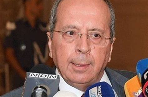 جميل السيد مساع جدية لتشكيل حكومة برئاسة الحريري وهدف الحماس لعودته هو
