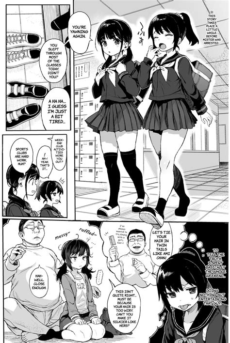 Jc Wakarase Seikyouiku Teaching Sex Ed To Middle School Girls By Putting Them In Their Place