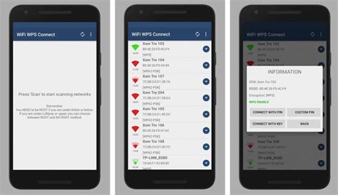 15 بهترین برنامه هک وای فای برای اندروید 2021