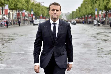 french resistance emmanuel macron facing days of protests over labor reforms newsweek