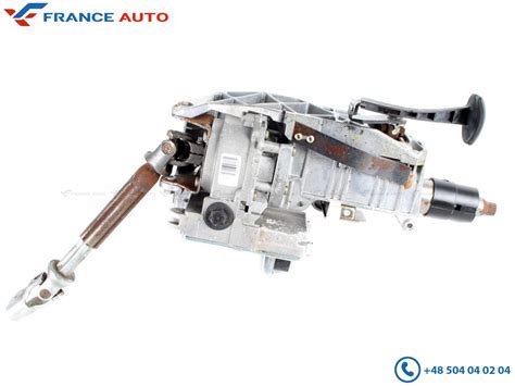KOLUMNA KIEROWNICZA Parts For Peugeot Citroen Renault