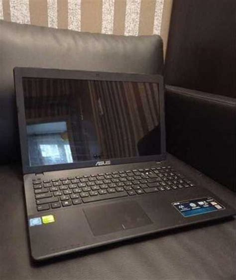 Ноутбук Asus x552M | Festima.Ru - Мониторинг объявлений