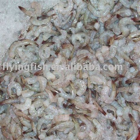 Pdto Vannamei White Shrimp Products China Pdto Vannamei White Shrimp