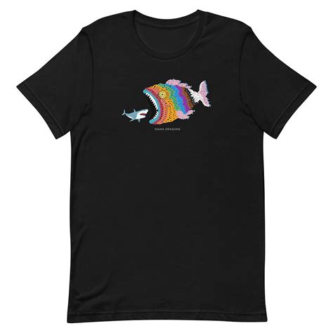 Unisex Unity Tee Mama Dragons Unisex Unity Tee Mama Dragons