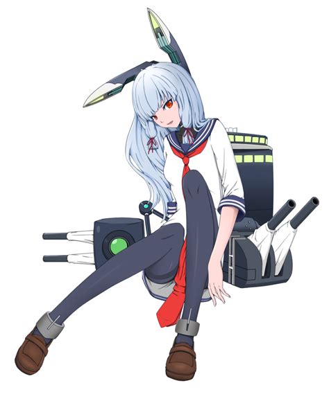 Murakumo Murakumo Kantai Collection Kantai Collection KanColle