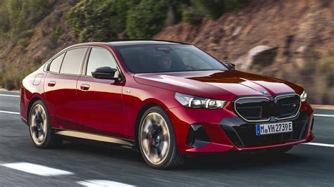 BMW 5 serisi ile araç içi oyun oynama sistemi geliyor DonanımHaber