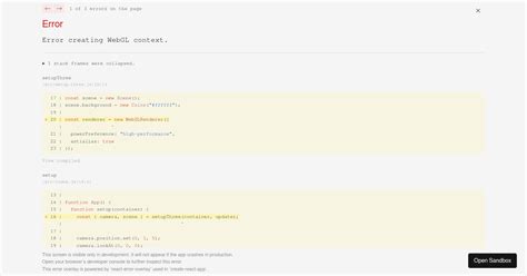 Threejs Box Solids Codesandbox