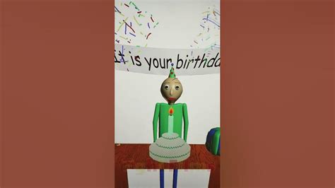 Baldi Roasts Everyone Youtube