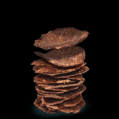 Beef Jerky Crisps Manly Man Co