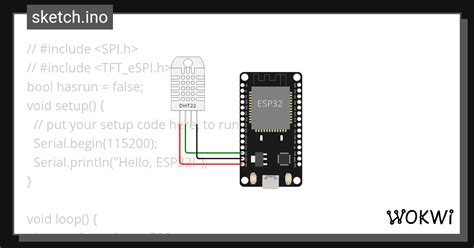 Wokwi Online ESP32 STM32 Arduino Simulator Wokwi Online ESP32 STM32 Arduino Simulator