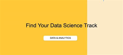 Data Science Career Paths Opportunities And Growth Coursera