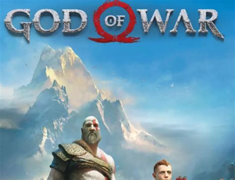 Романът "God of War": богове, герои и чудовища в Скандинавия - Новини ...