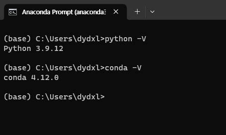 Python 아나콘다 Anaconda 설치 Window
