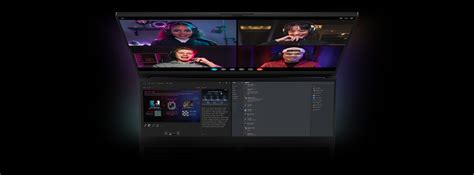 Rog Zephyrus Duo Gaming Laptopsrog Republic Of Gamersrog Usa