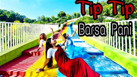 Tip Tip Barsa Pani •• Sooryavanshi••dance Cover •• Prachi Rima Priyam