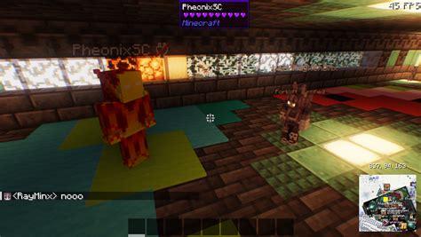 Hmmmm Minecraft Steve And Alex Is Has Irl🤔🤔🤔🤔🤔🤔🤔 R Phoenixsc