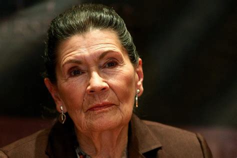 Ana Ofelia Murguía Dead Voice Of Disneys Coco Was 90