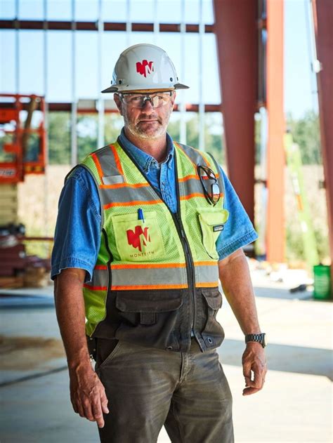 Monteith Construction Corp On Linkedin Constructionsafetyweek