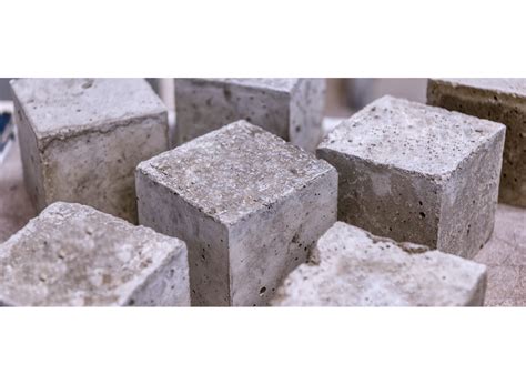 Concrete Curing Room Performance For Durability And Strength