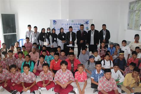 Seleksi PPDB Ini Motivasi Dan Harapan Pimpinan Hingga Pemilik Yayasan