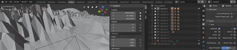 How To Use View Layers In Blender Lesterbanks Images