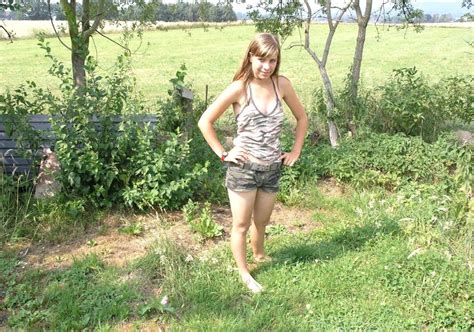 Sweet Cindy