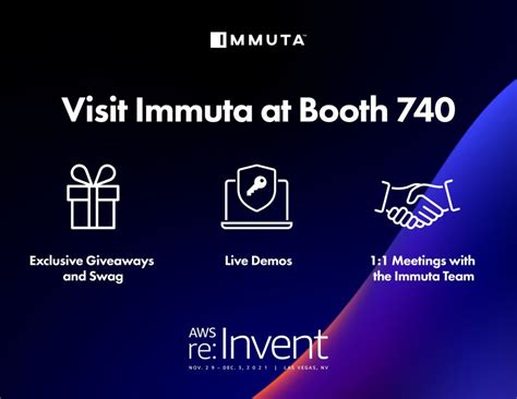 awsreinvent dataaccess immuta andria f