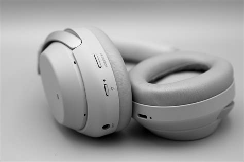 Sony WH-1000XM3 Hands-On - restartready.net
