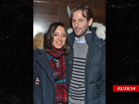 Filmmaker Jeff Baena Husband Of Aubrey Plaza Dies At 47 In Los