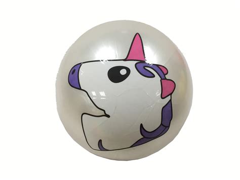 Unicorn Balls