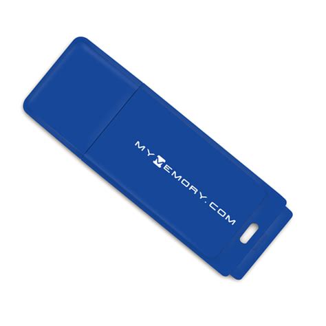 Mymemory Lite 128gb Usb 2 0 Flash Drive Blue £6 00 Free Delivery Mymemory