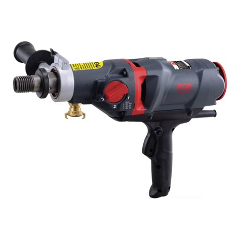 Agp Dmc6p Original Instructions Manual Pdf Download Manualslib