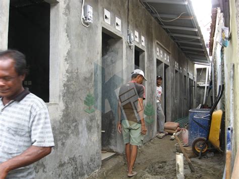Cara Menghitung Biaya Renovasi Rumah Yang Benar