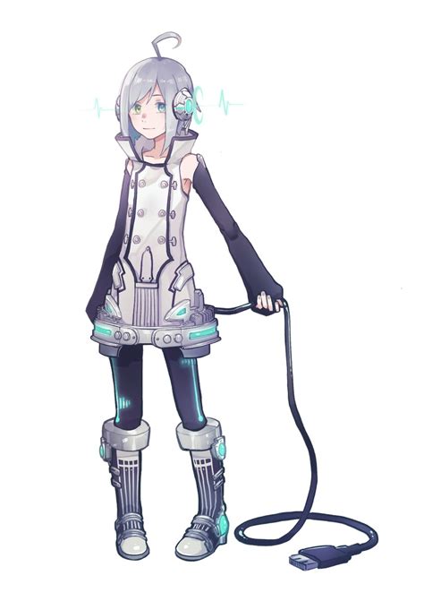 Utatane Piko Vocaloid Drawn By Minotake Danbooru